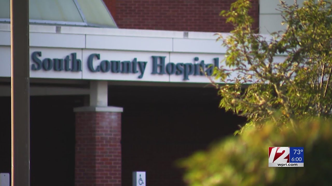 South County Hospital leaders defend record as open letter calls for ...