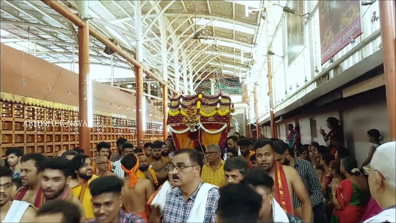 Kodial Teru 2023 | Day-1| Dhwajarohan Realtime YouTube Live View ...