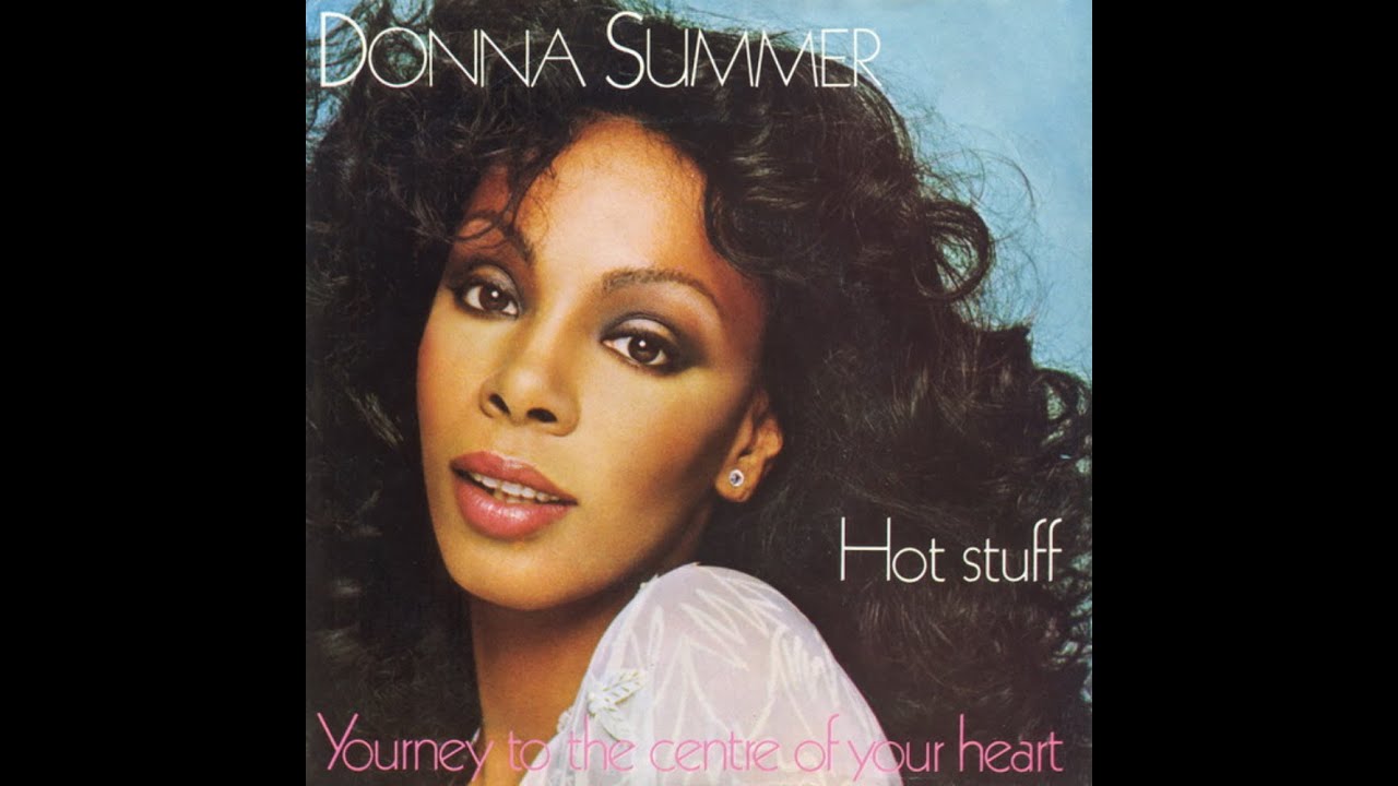 Donna Summer - Hot Stuff (Extended) (HQ) 1979 - YouTube