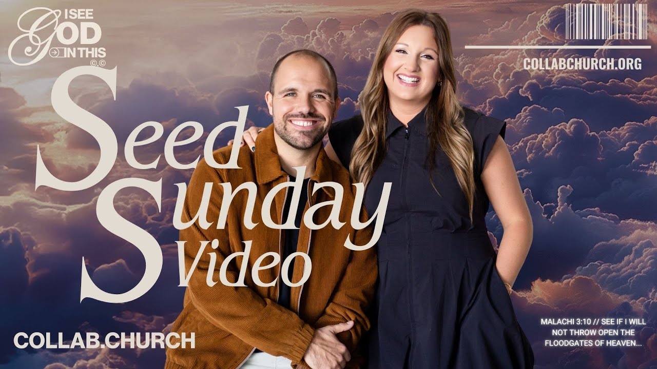 Seed Sunday 2025 - YouTube