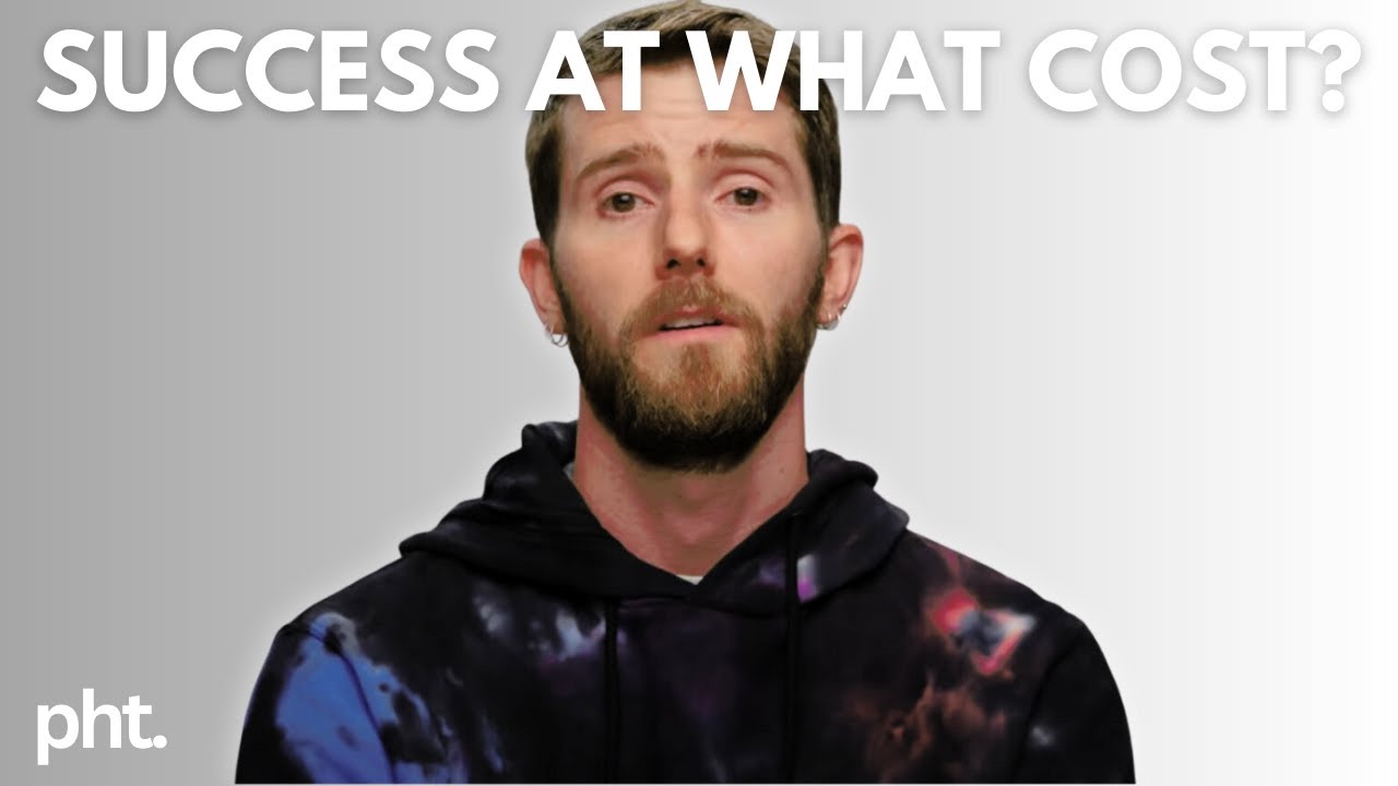 Linus is in Trouble | The Other Side of Success on YouTube - YouTube