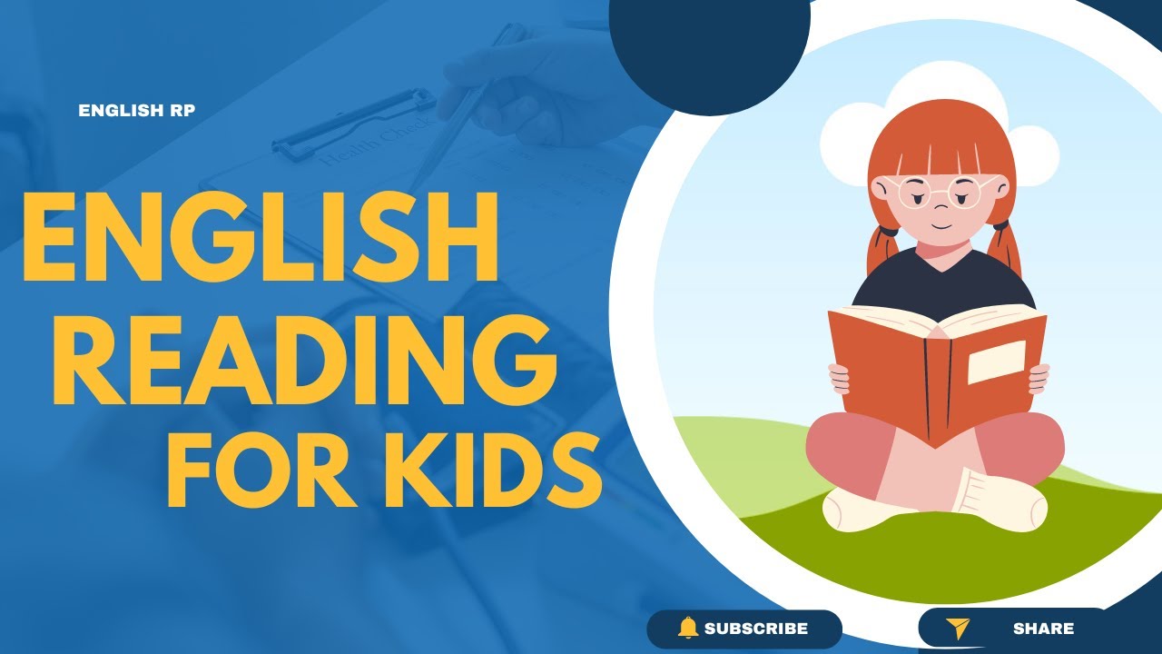 ENGLISH READING || ABCD SONG || A TO Z|| LEARN TO READ || - YouTube