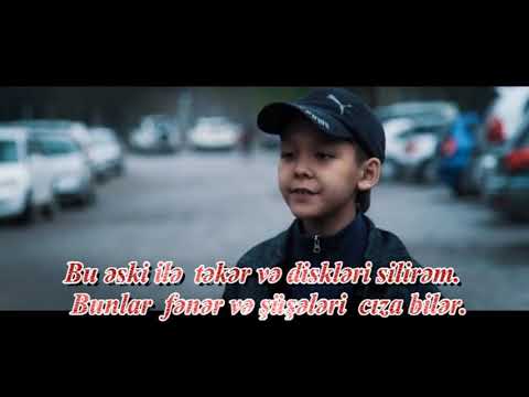 Men dilenci deyilem