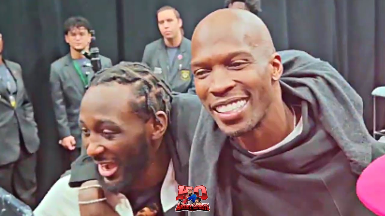 🚨🚨🚨Chad Ocho Cinco RANKS Shakur, Gervonta Davis & Devin Haney & David ...