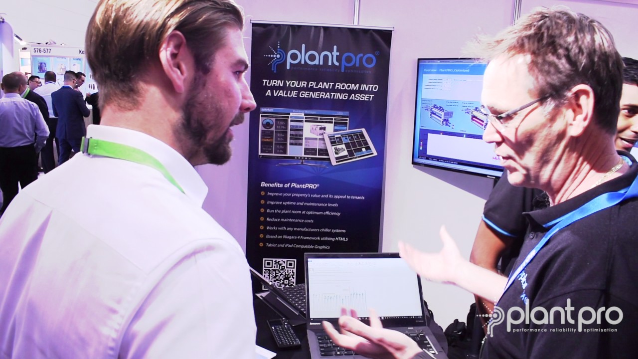 PlantPRO Features Explained - Measurement & Performance Verification ...