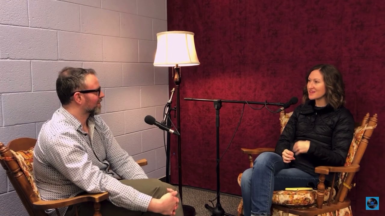 Wausau app founder Michelle Goetsch talks about the challenges of ...