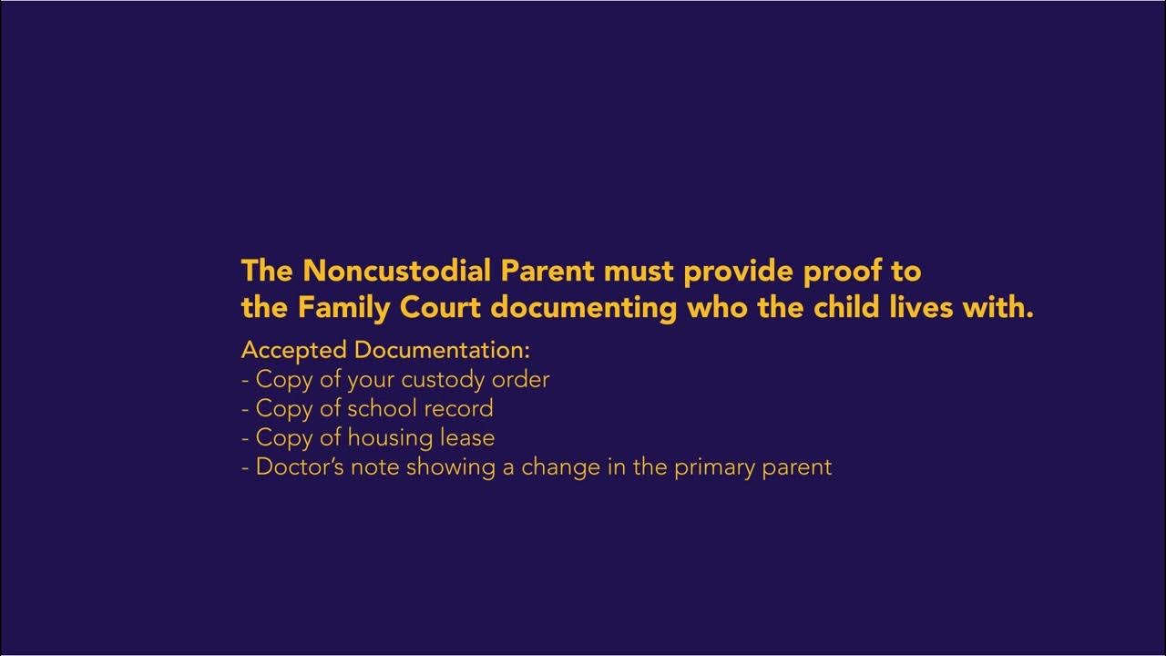 How To Stop Paying Child Support When Custody Changes YouTube how-to-stop-paying-child-support-when-custody-changes-youtube