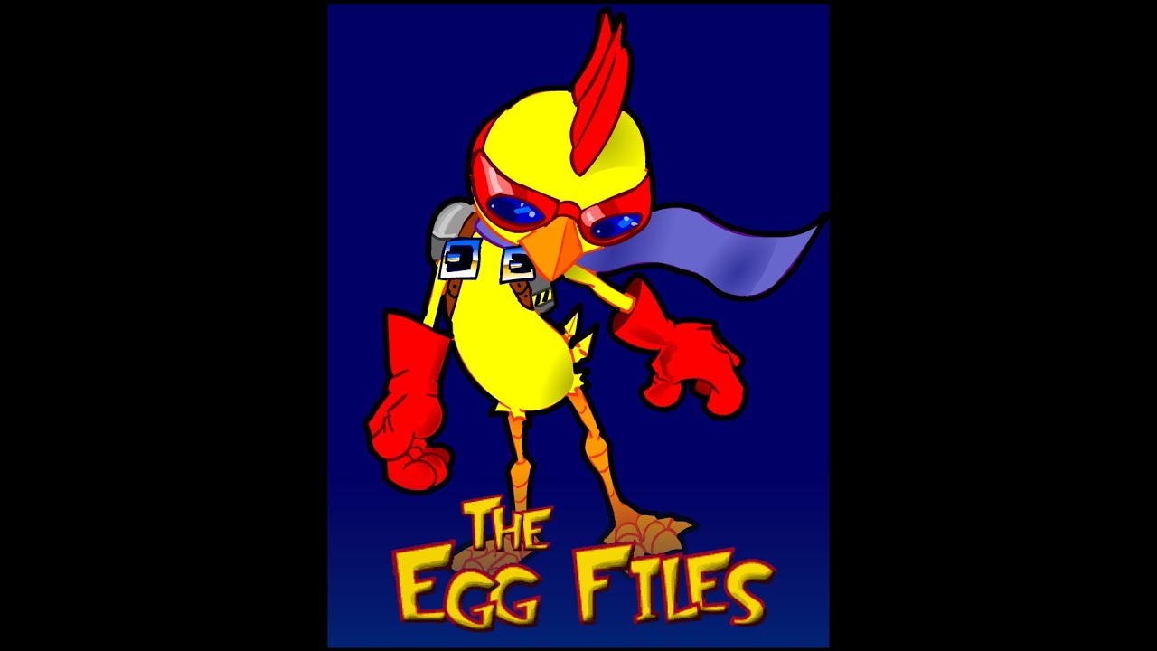 Egg Files trailer - YouTube