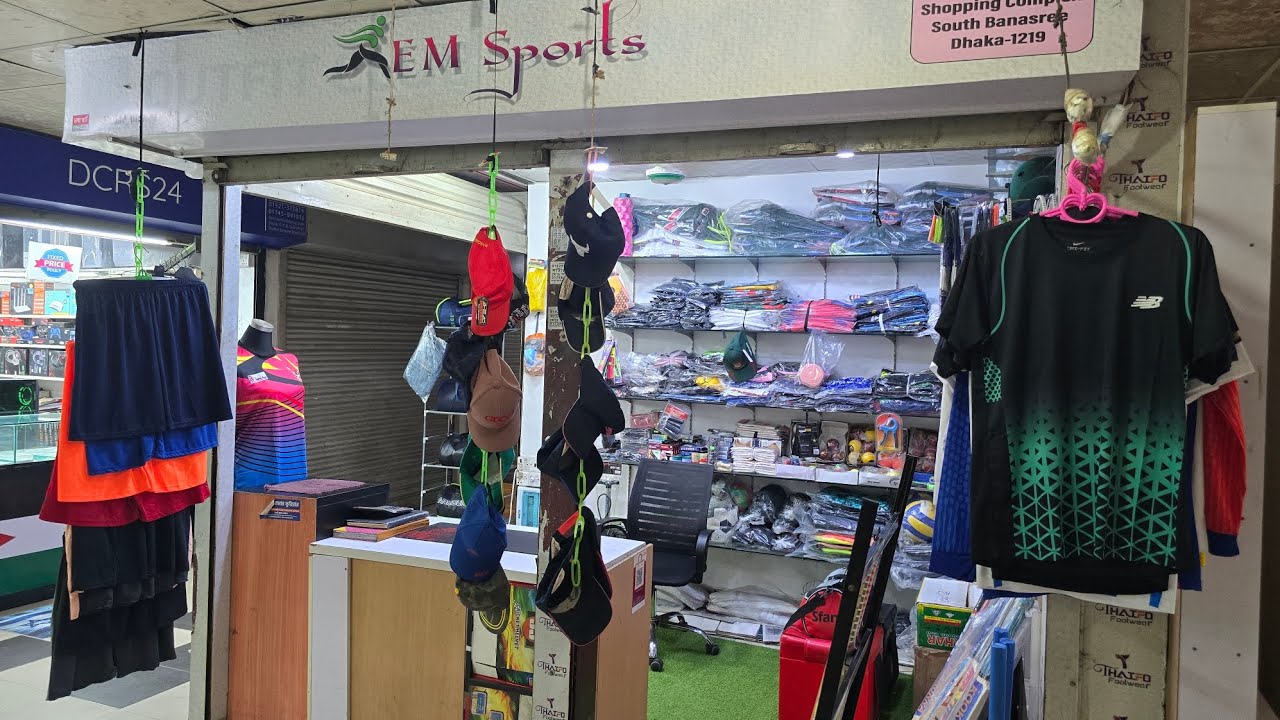 EM Sports #53 #vlogvideo#Support #Subscribers - YouTube