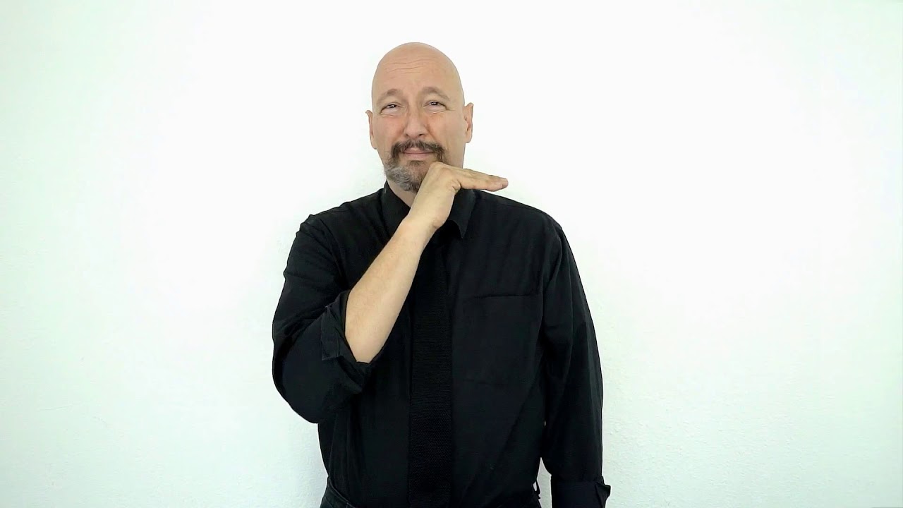 LIE [fib] [bent-B hand] - YouTube