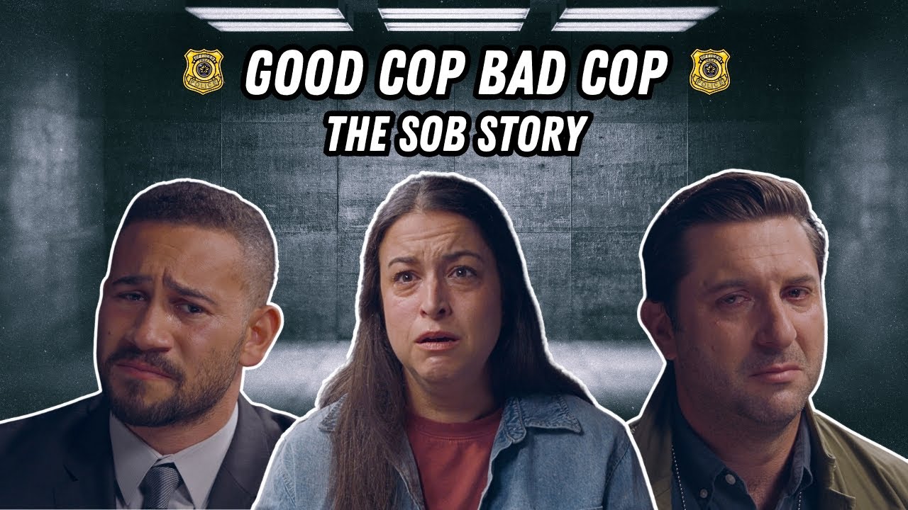 The Sob Story - YouTube