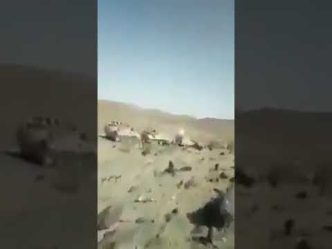 Yemen Husi direnişçilerinin binlerce Suud askerini öldürüp binlercesini esir aldıkları  görüntüler.