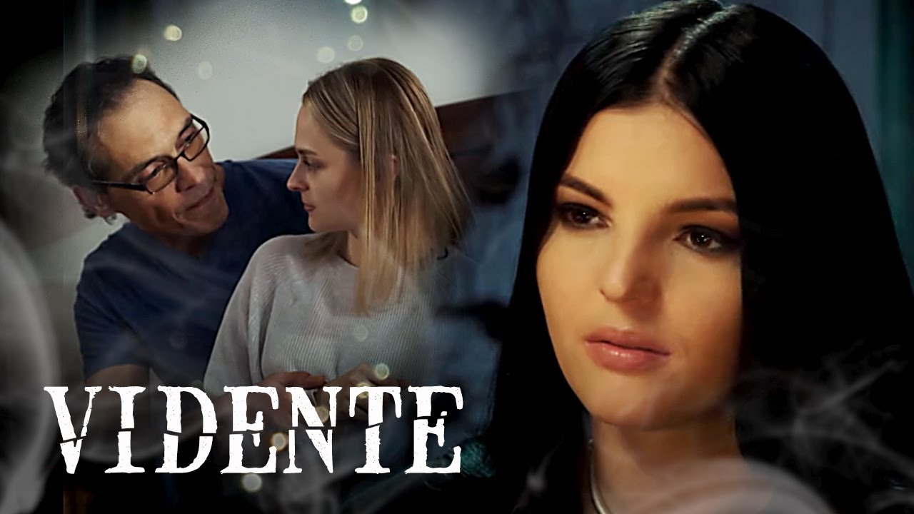 LA VIDENTE: serie 86 | Peliculas completas en español latino 2024 - YouTube