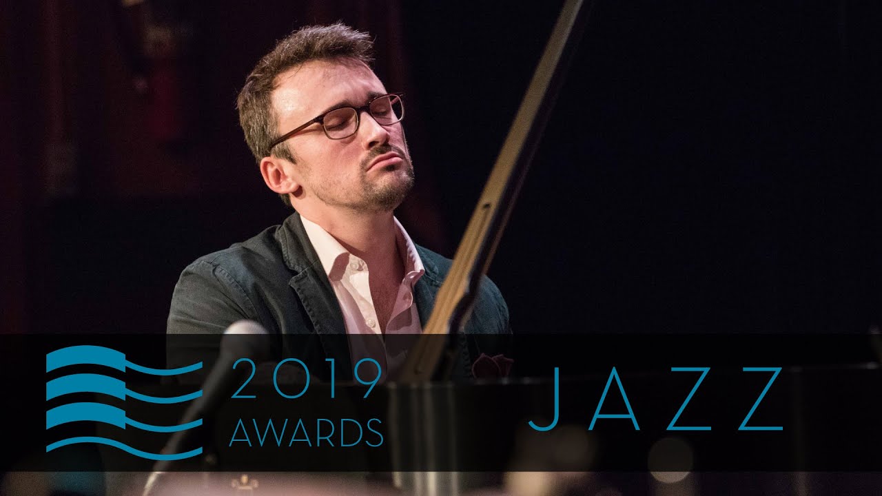 "Old Rugged Cross" – Dave Meder – 2019 American Pianists Awards - YouTube
