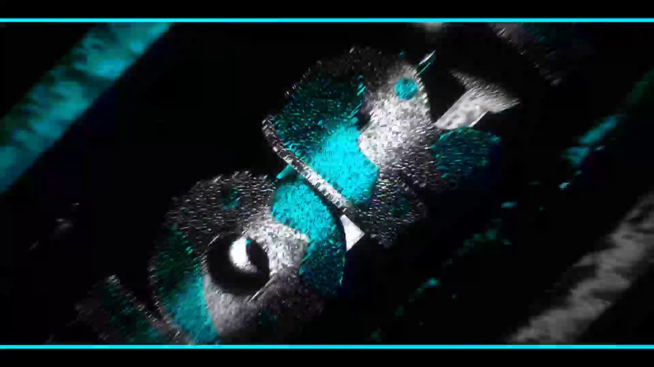 New intro by Lenixx - YouTube