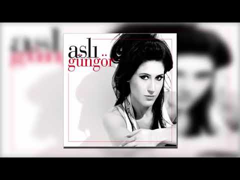Aslı Güngr - Aşk Herşeye Değer