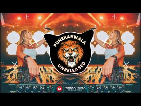 Zingaat || Part2 || Nacho Mix || Sairat || Ajay-Atul || DJ YJ Style Remix || Punekarwala Unreleased