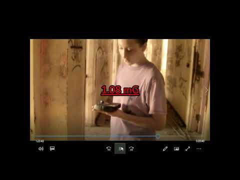henryton Center paranormal / Phantom Door - YouTube