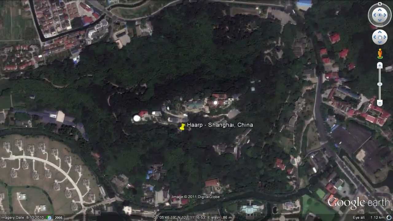 H.A.A.R.P Antenna Array's & Facilities World Locations Part 2 - YouTube