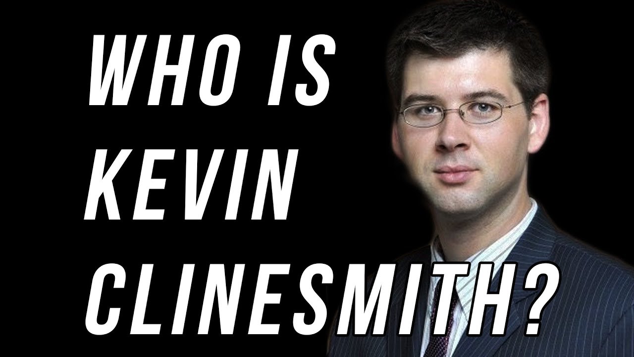 Who is Kevin Clinesmith? - YouTube