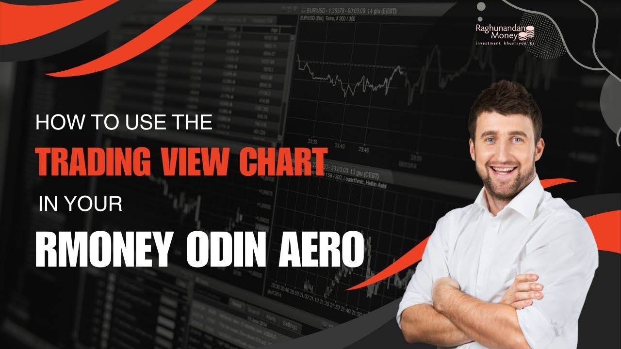 How to Use the TradingView Chart in your RMoney Odin Aero | #rmoney # ...