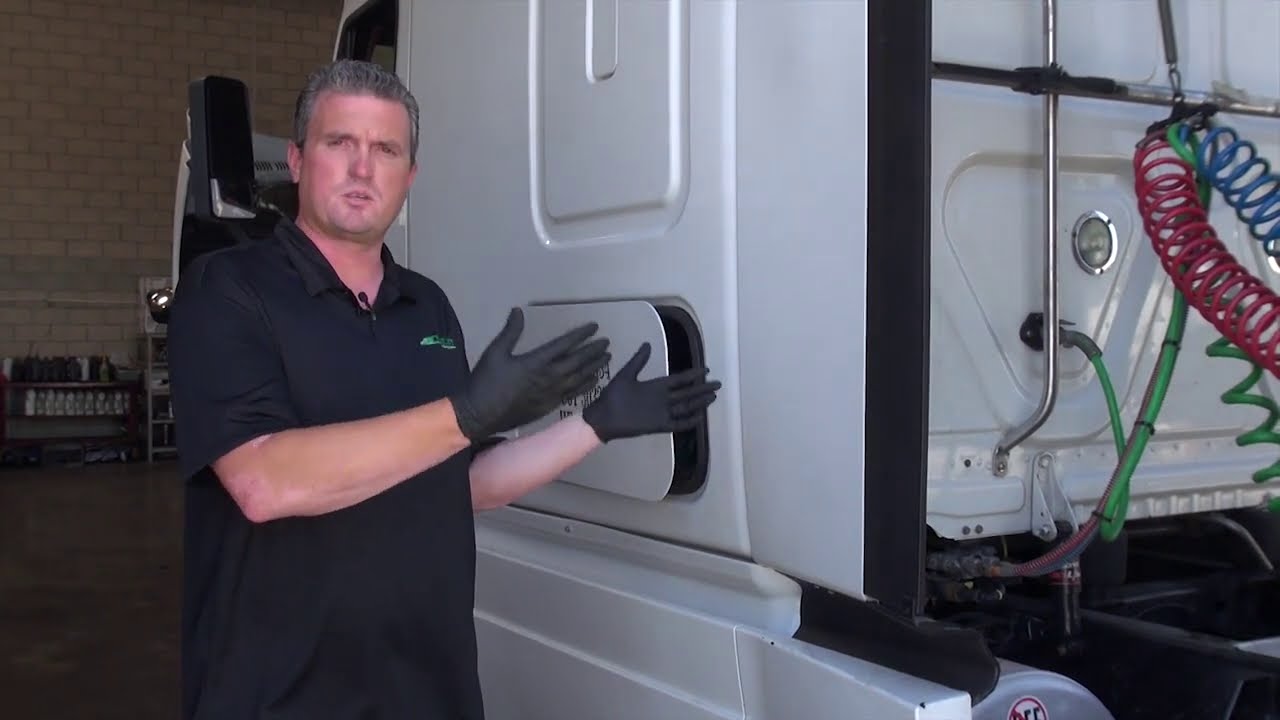 How to Use the Reefer Jump Wire - YouTube