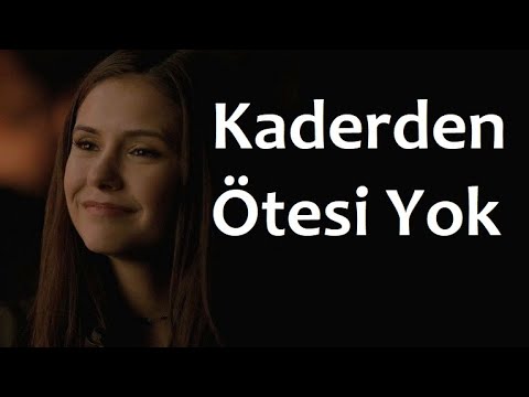 Kaderden Ötesi Yok... Acı Gerçekler Anlamlı Sözler Duygusal Fon Müziği Yaman Karaca