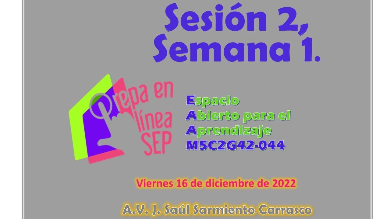 SEGUNDO EAA, grupo M5C2G42-044, "Argumentos y textos argumentativos" - YouTube
