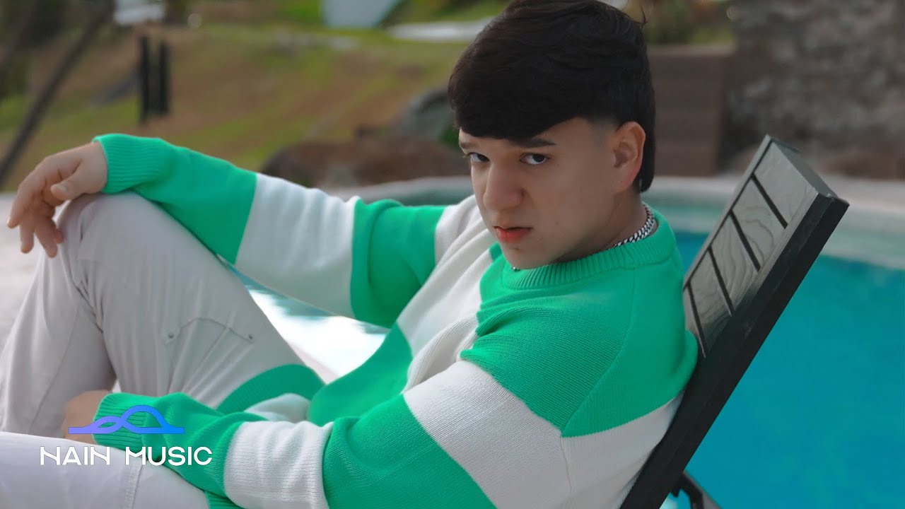 Gabriel EMC - Soledad (Video Oficial) - YouTube Music