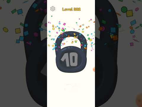 DOP 4 Level 322 - YouTube