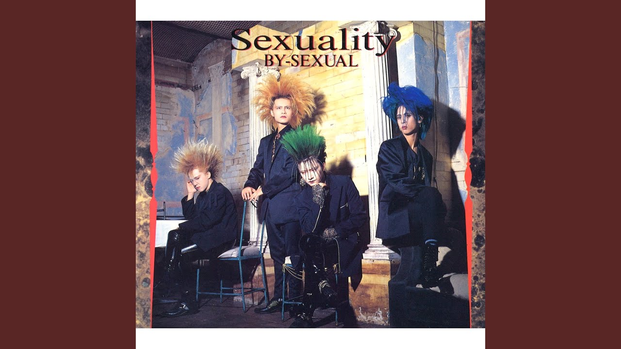 Sexuality Youtube 1576