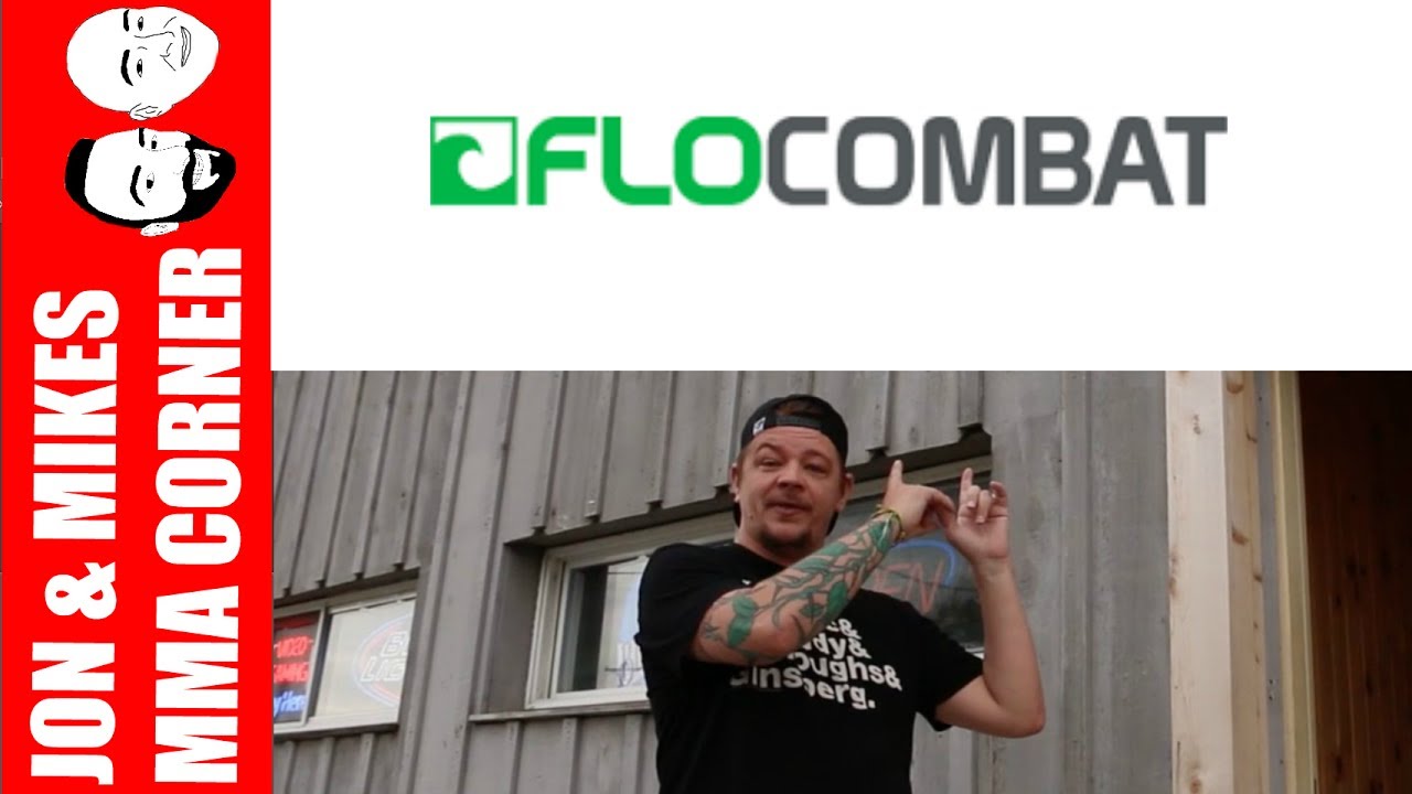 Duane Finlay on McGregor vs Mayweather, Flocombat and his upcoming book ...