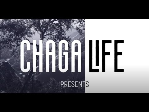 Chaga Life Promotional Shot Video - YouTube