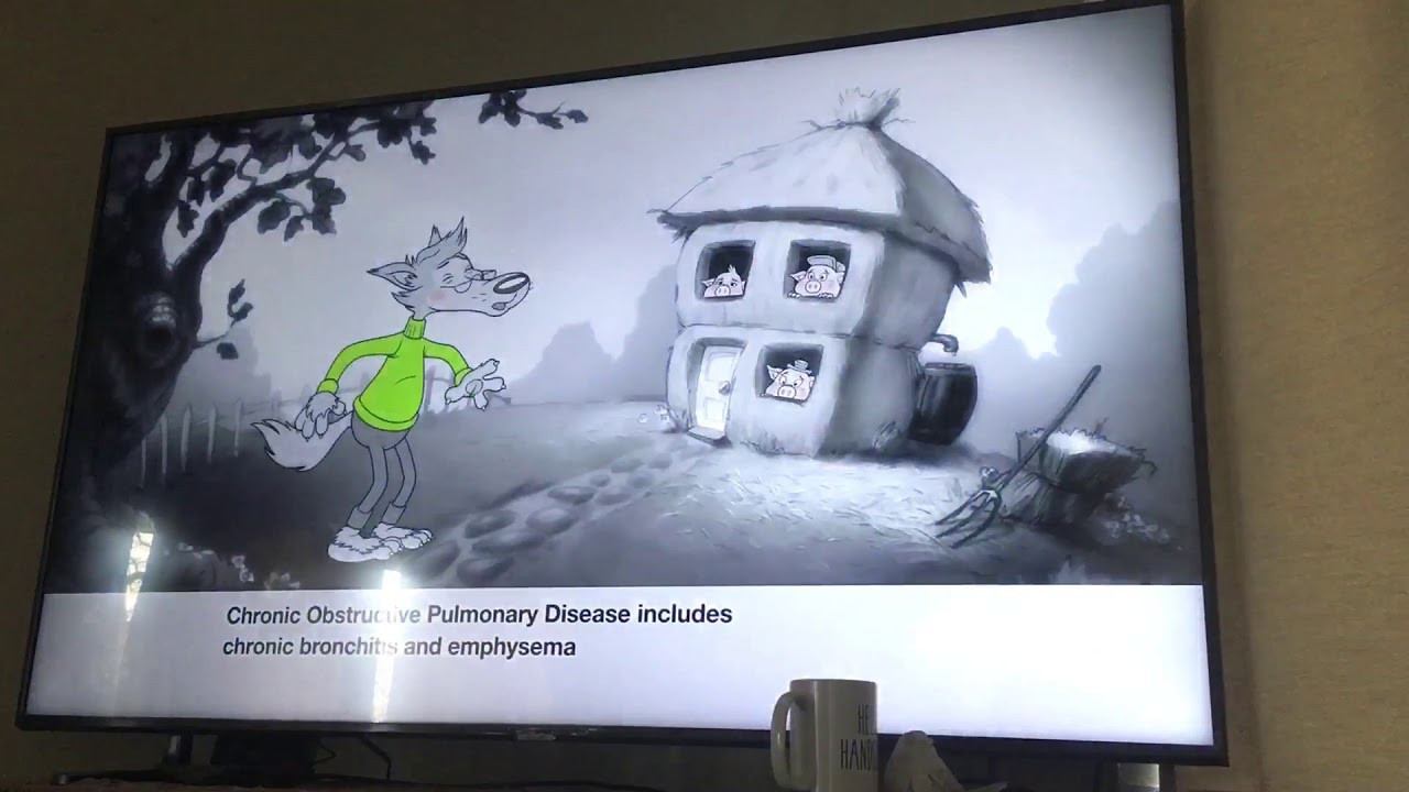 Symbicort commercial - YouTube