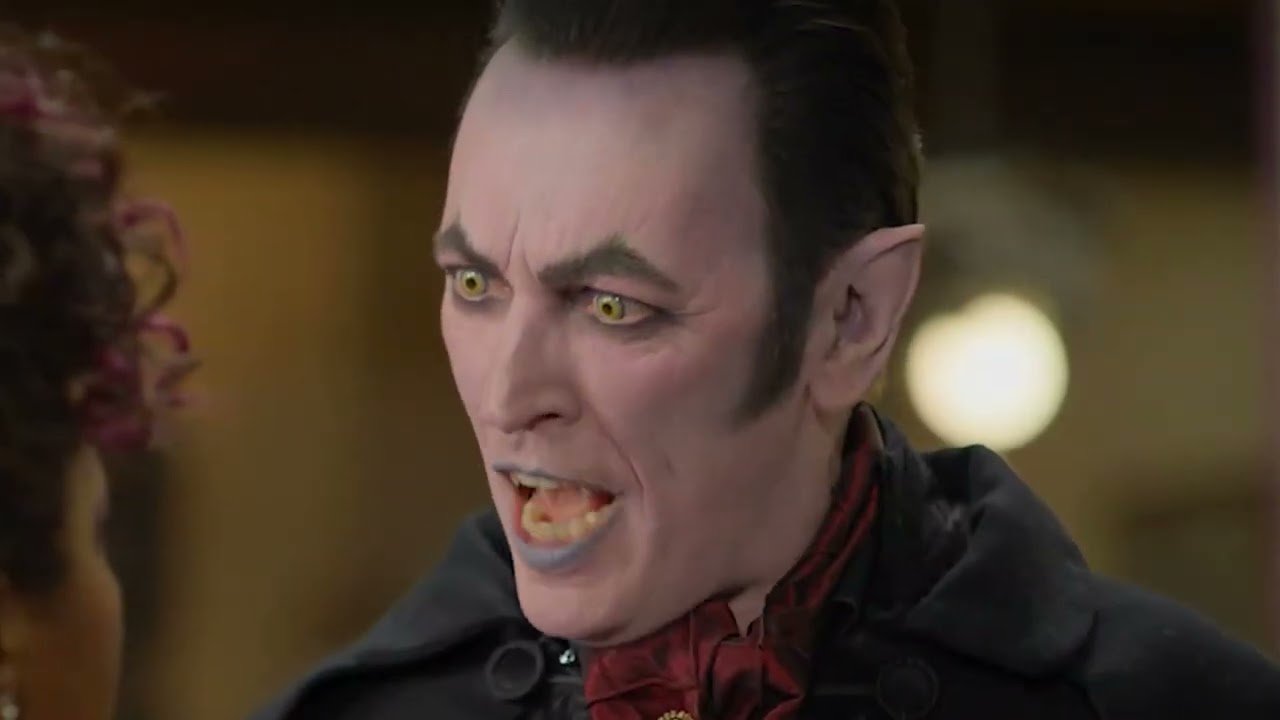 Monster High: The Movie (Updated Promo #6, September 29, 2022) - YouTube