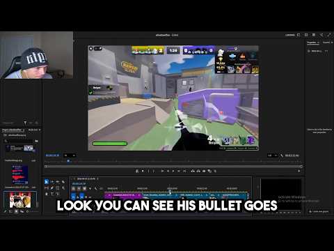 Cheating expert reacts to the \