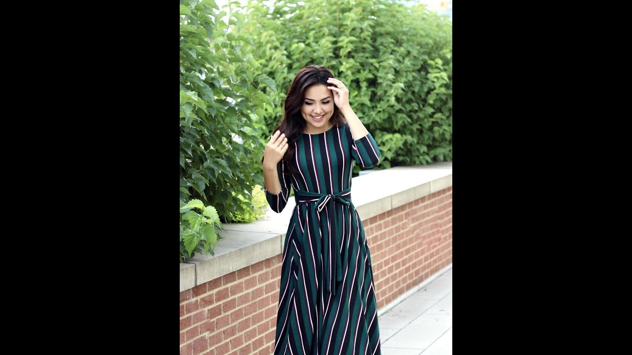 TRUE DRESS REFORM { THE ATTIRE OF THE REMNANT} SDA - YouTube