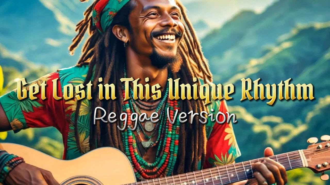 REGGAE DUB SONGS 👑 TOP EVERY TIME WITH ENGLISH RELAXING REGGAE SONGS ...