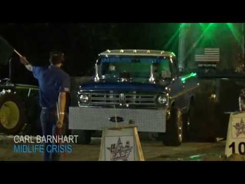 USA EAST - SLED PULLING | SUPER STREET GAS 4X4 | SYKESVILLE, PA - YouTube