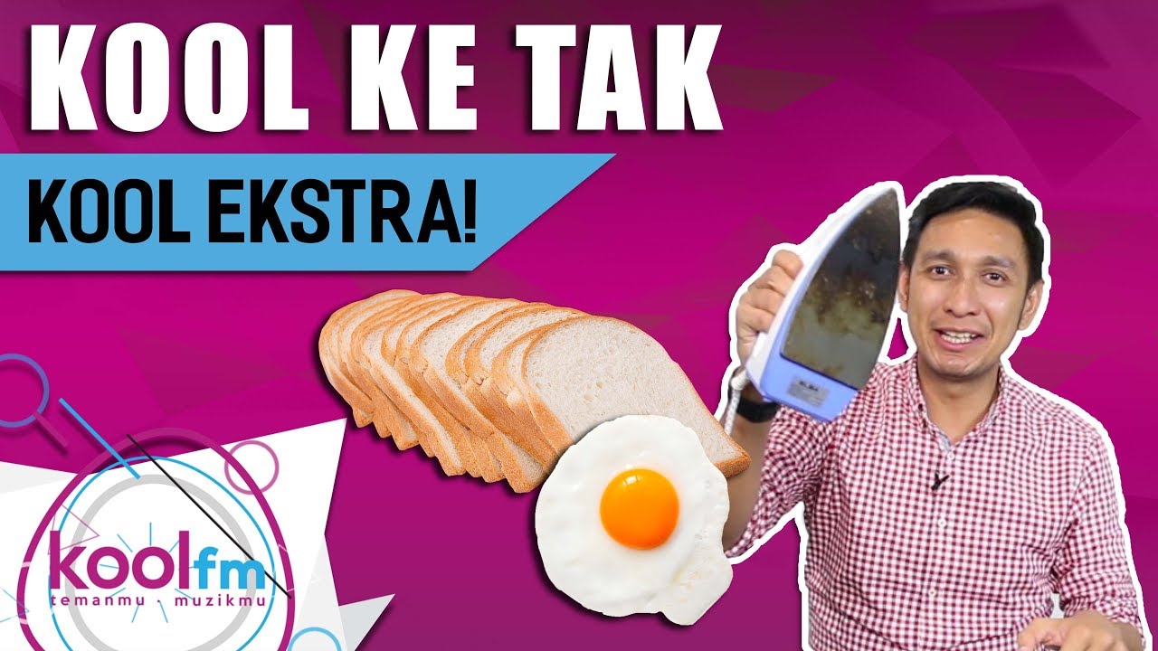 Roti Telur Bakar Special Youtube