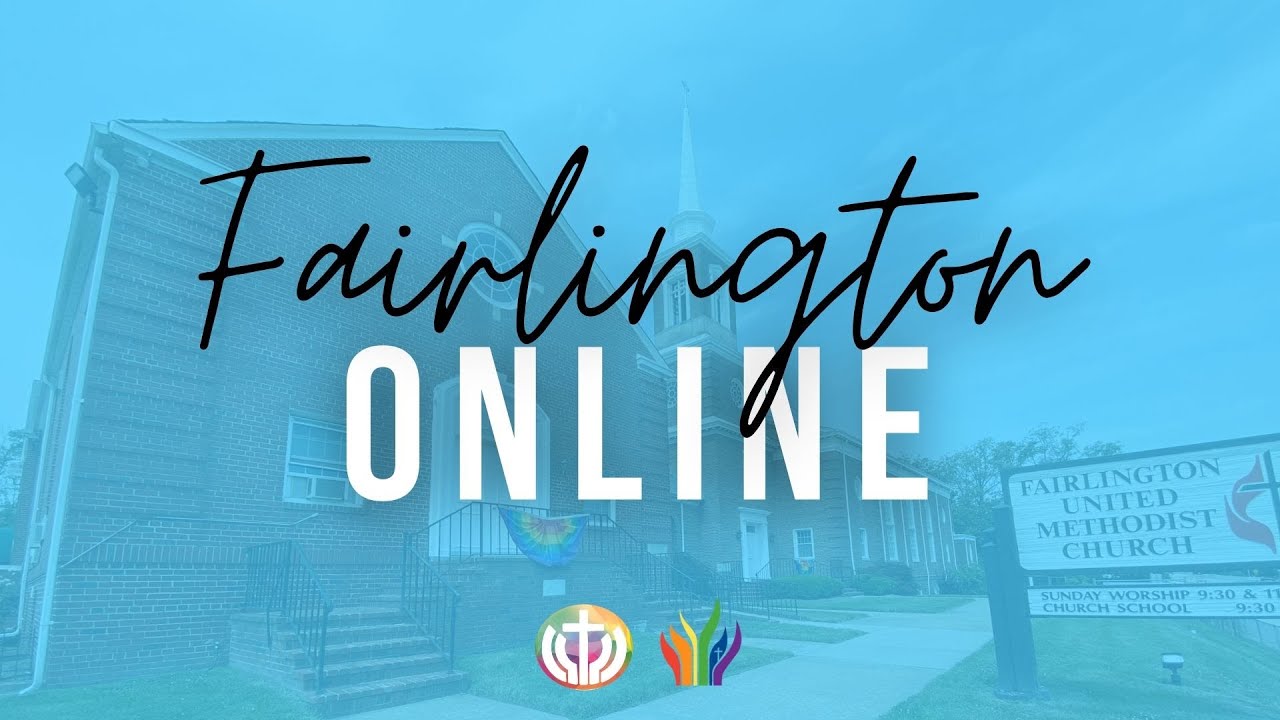 Sunday Worship - Confirmation Sunday, June 9, 2024 - YouTube