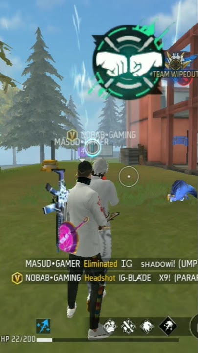 NDBAB gaming 🥰MASUD YT - YouTube