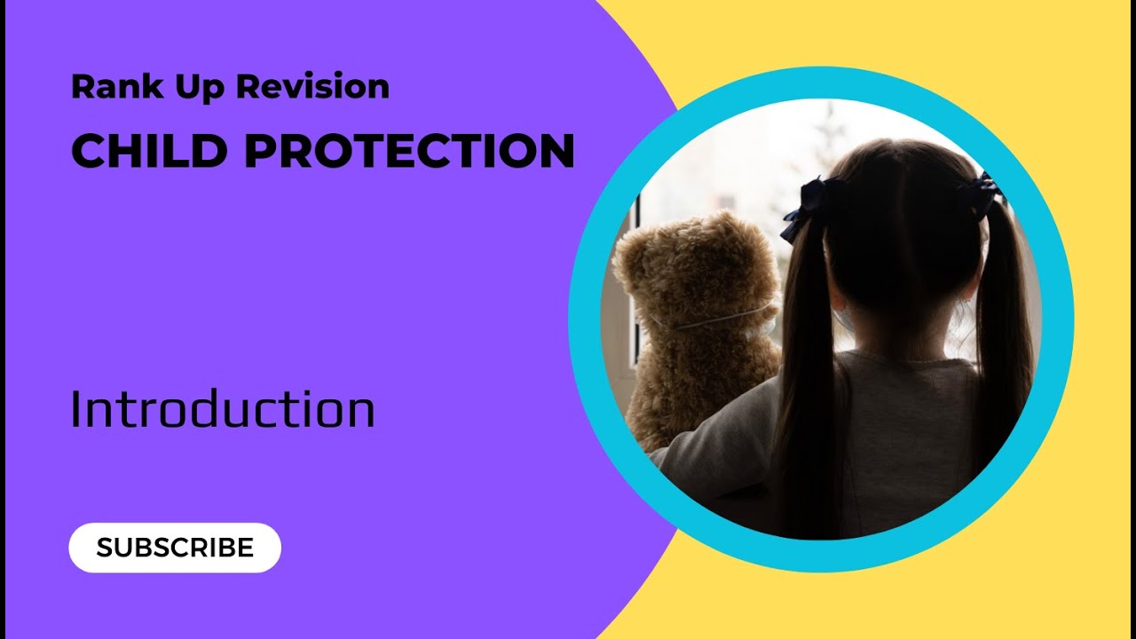 Child Protection - UK Police Revision - YouTube