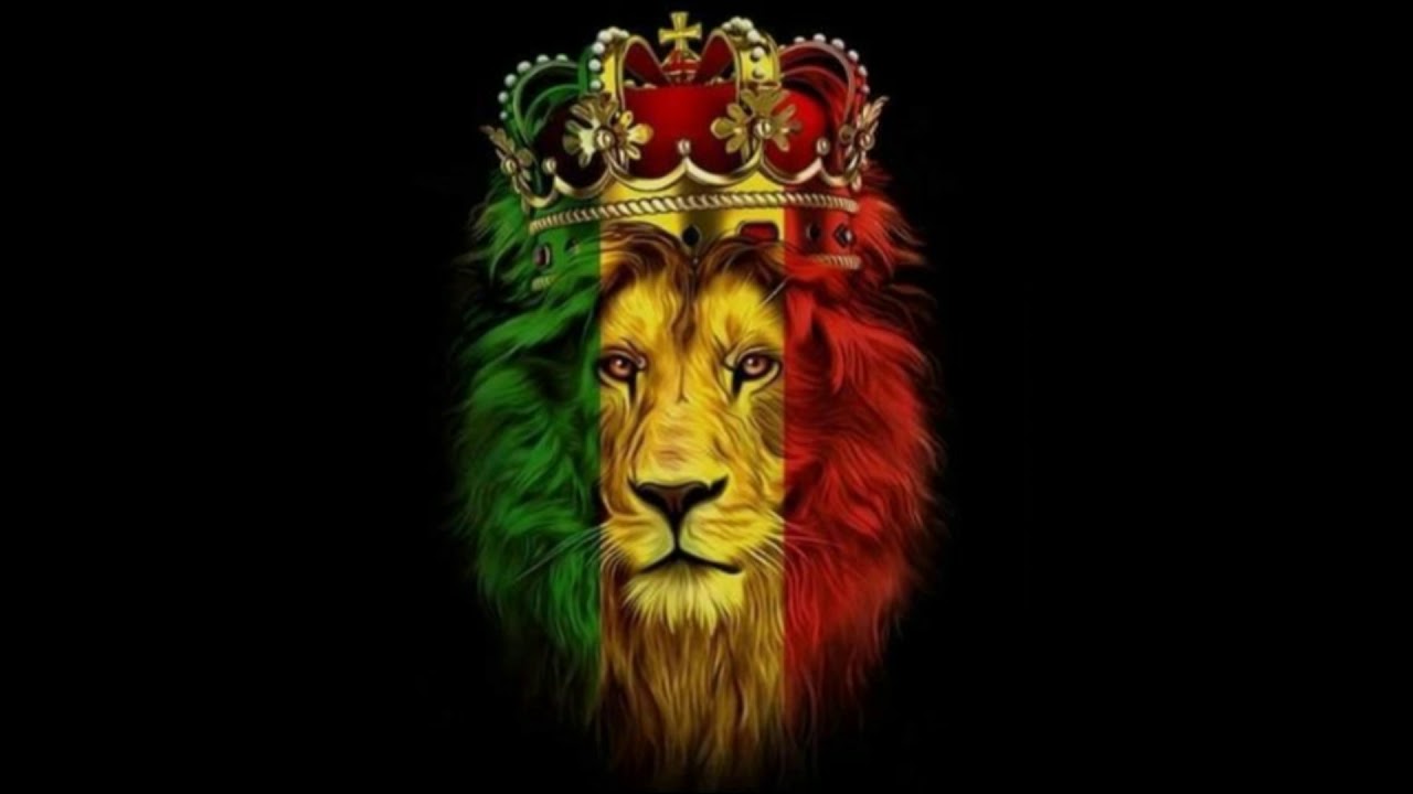 Reggae Lion (Riddim) - YouTube