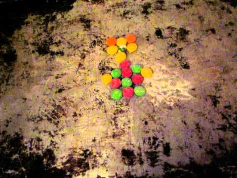 Skittles Man Tribute - YouTube