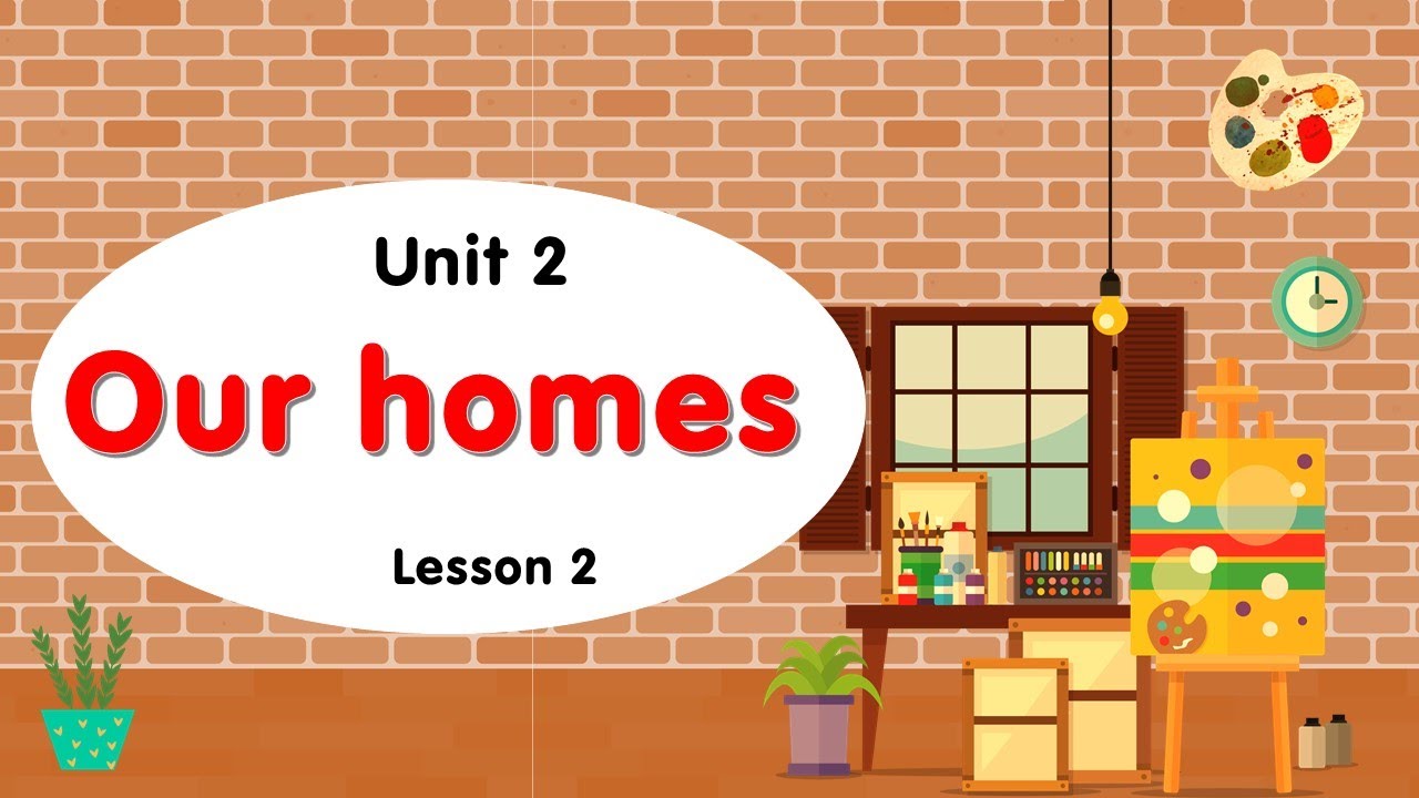 Global success 5-Unit 2-Lesson 2: Our home - YouTube