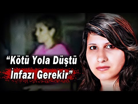 Namusumuzu Kirletti İnfazı Gerekir ! Ceylan Soysal