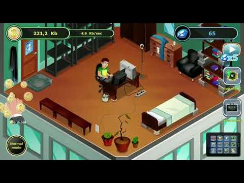 Crypto Mogul Stick Fight 2 Unity Game Source Code sellunitysourcecodes - YouTube