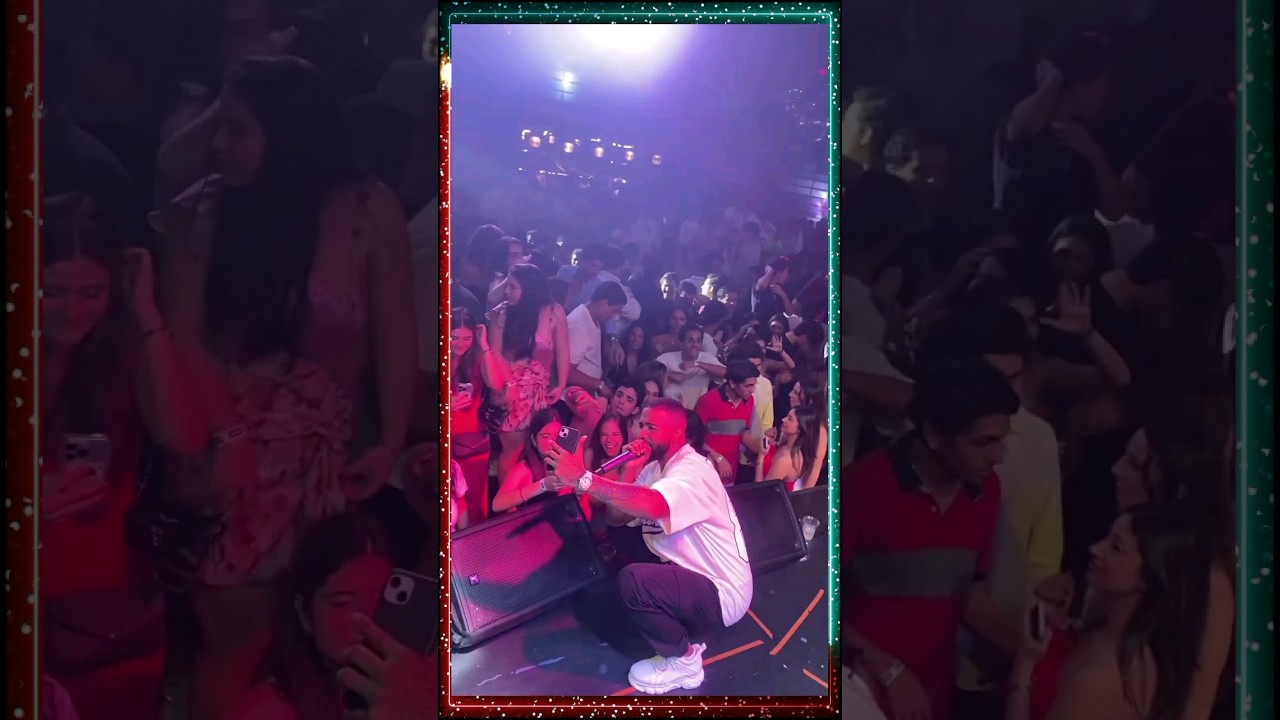 Lirico En La Casa Fiesta Privada Jet Set Live Clip I DUVM DEMBOW - YouTube