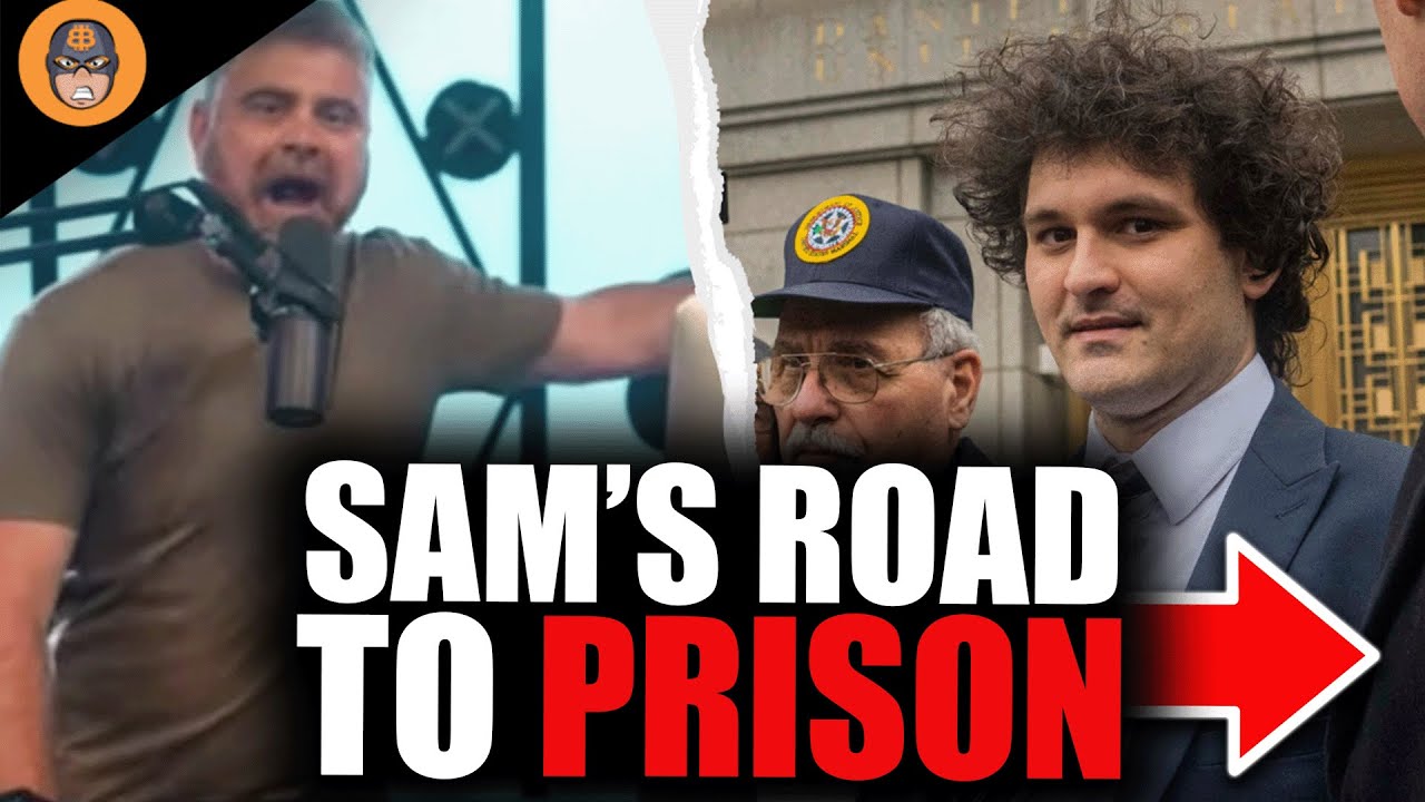 The FALL of FTX (Sam Bankman-Fried's Road To Prison) - YouTube